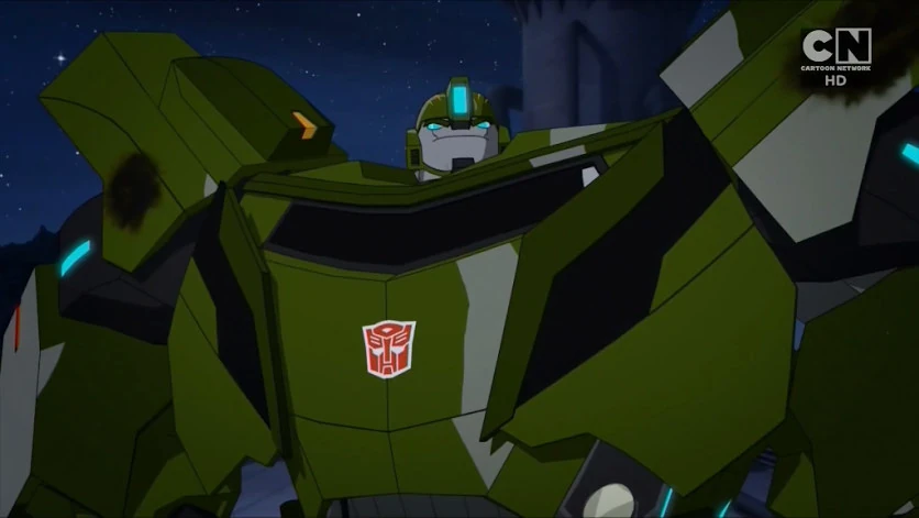 Bulkhead | Transformers: Robots in Disguise Wiki | FANDOM powered by Wikia