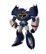 Soundwave | Transformers: Robots in Disguise Wiki | Fandom