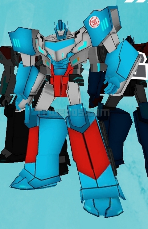 Ultra Magnus | Transformers: Robots in Disguise Wiki | FANDOM powered by Wikia