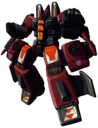 Thrust G1 Robot Supremacy Wiki Fandom Powered By Wikia