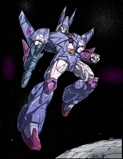 Cyclonus (G1) | Robot Supremacy Wiki | FANDOM powered by Wikia