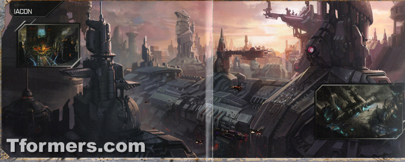 Iacon Robot Supremacy Wiki Fandom Powered By Wikia