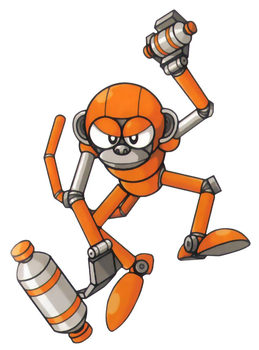Kiki Robot Supremacy Wiki Fandom Powered By Wikia
