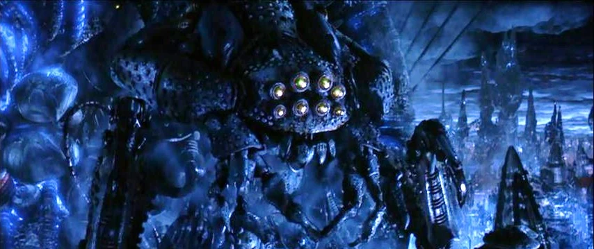 The Machines | Robot Supremacy Wiki | FANDOM powered by Wikia