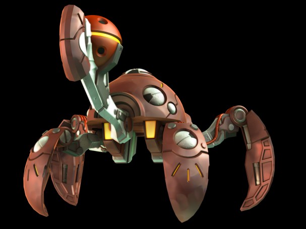 Egg Bomber Sonic 06 Robot Supremacy Wiki Fandom Powered By Wikia