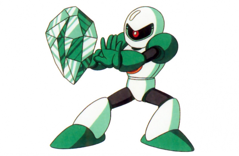 Crystal Joe Robot Supremacy Wiki Fandom Powered By Wikia