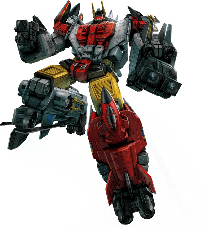 Superion (G1) | Robot Supremacy Wiki | FANDOM powered by Wikia