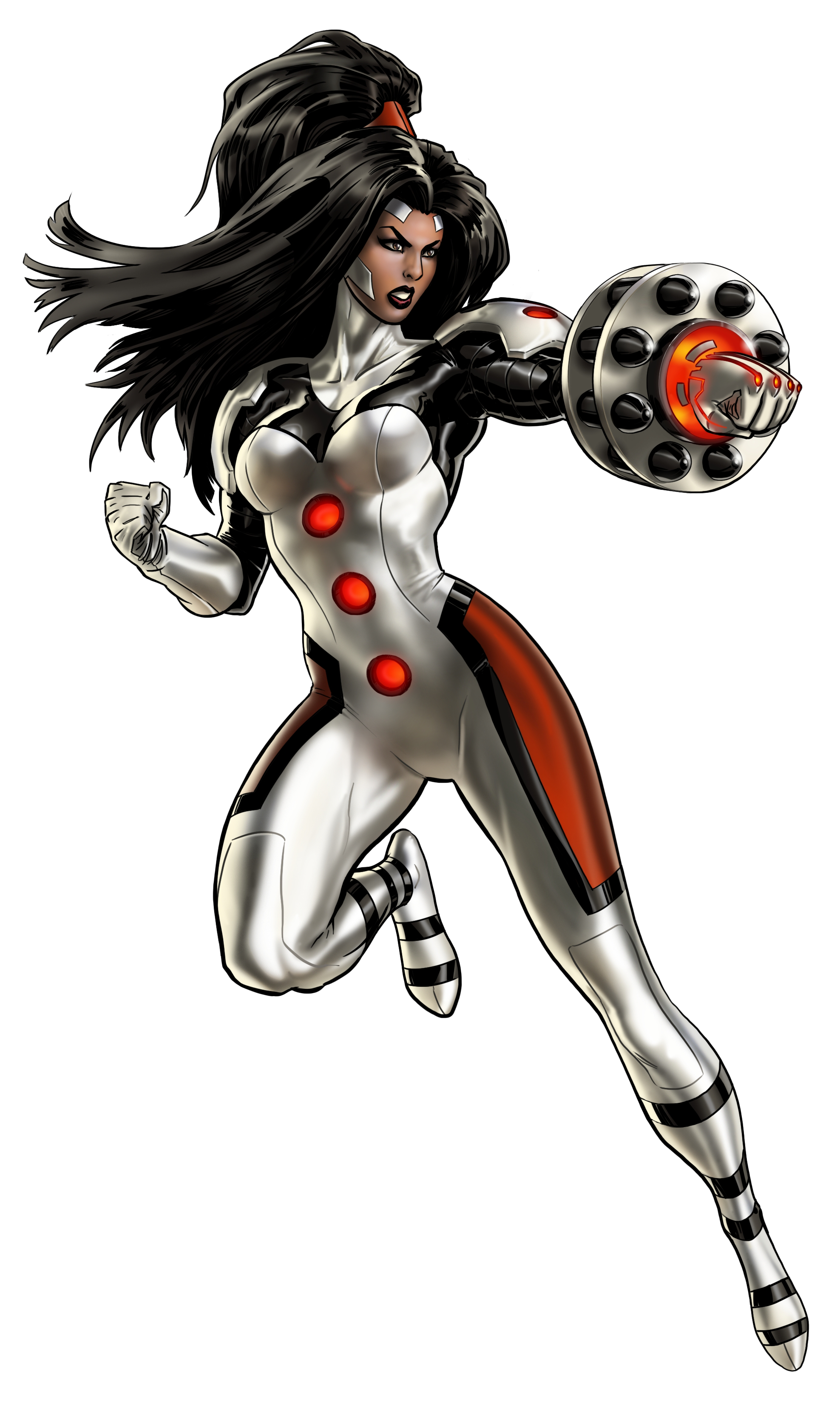 Omega Sentinel | Robot Supremacy Wiki | FANDOM powered by Wikia