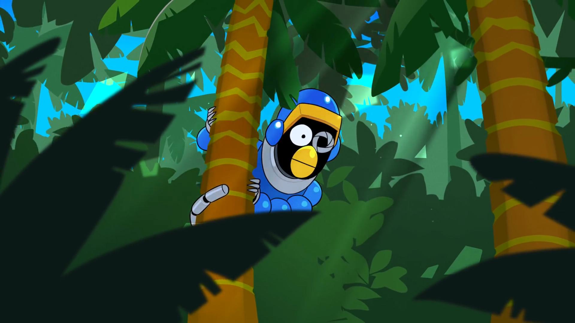 Monkey Dude | Robot Supremacy Wiki | Fandom Monkey Dude | Robot Supremacy Wiki | Fandom