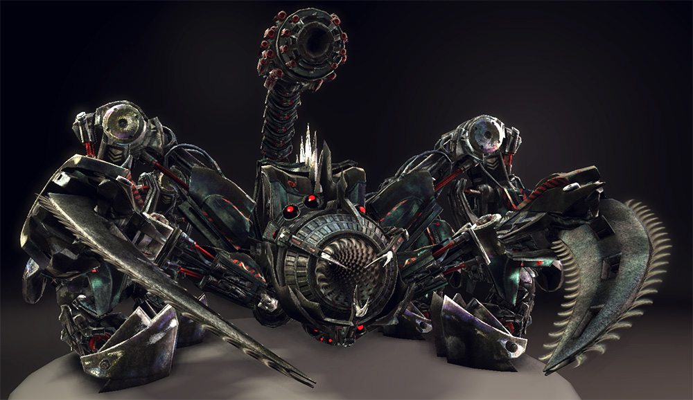 Scorpion Mech | Robot Supremacy Wiki | FANDOM powered by Wikia Scorpion Mech | Robot Supremacy Wiki | FANDOM powered by Wikia