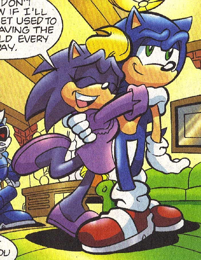 Bernadette Hedgehog Robot Supremacy Wiki Fandom Powered By Wikia