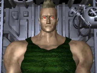 Jack (Tekken) | Robot Supremacy Wiki | FANDOM powered by Wikia