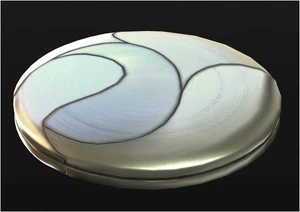 Cyberdisc | Robot Supremacy Wiki | Fandom