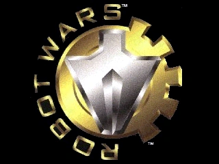 Robot Wars Logo