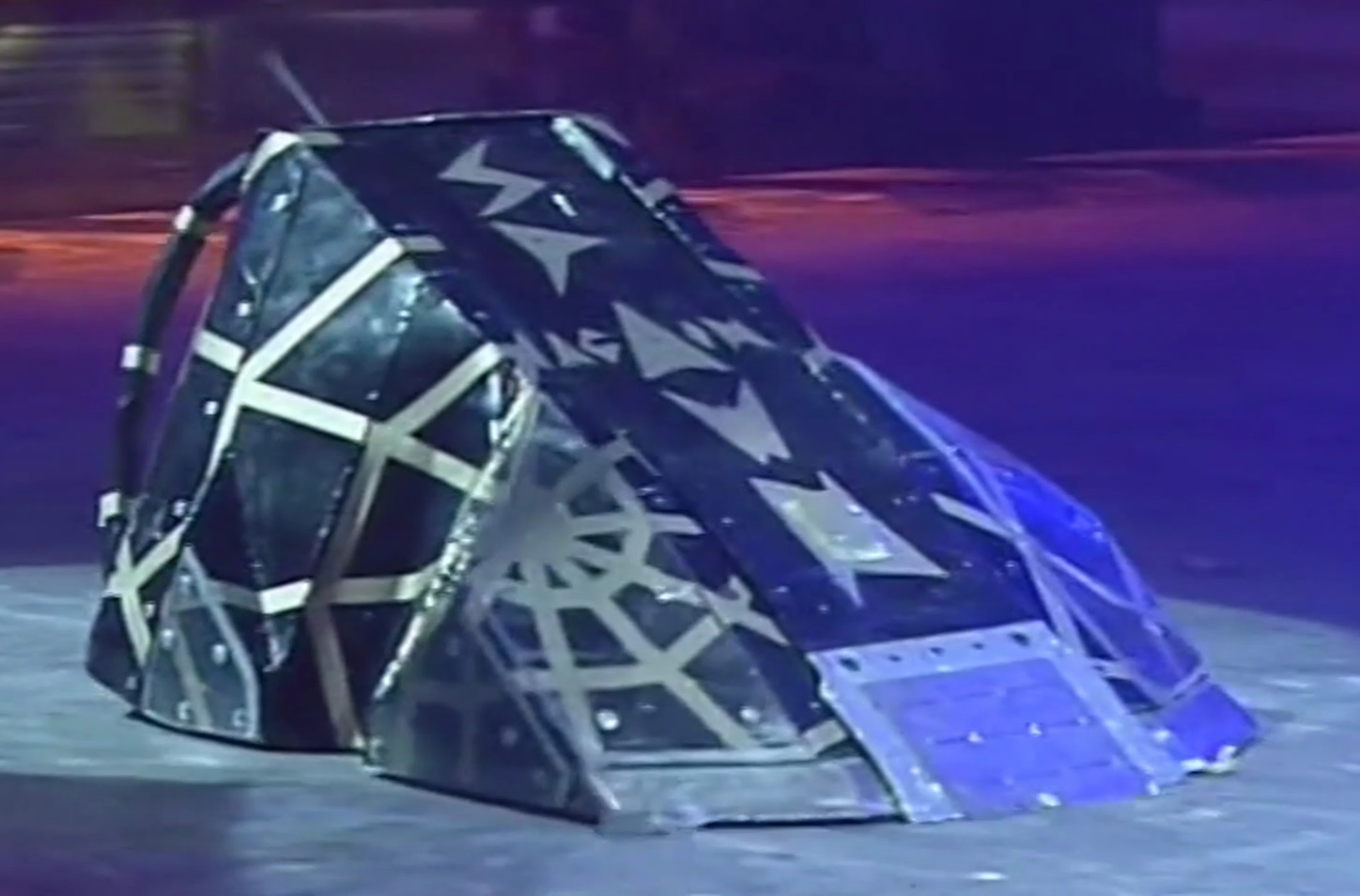 Spawn Again Robot Wars Wiki Fandom Powered By Wikia