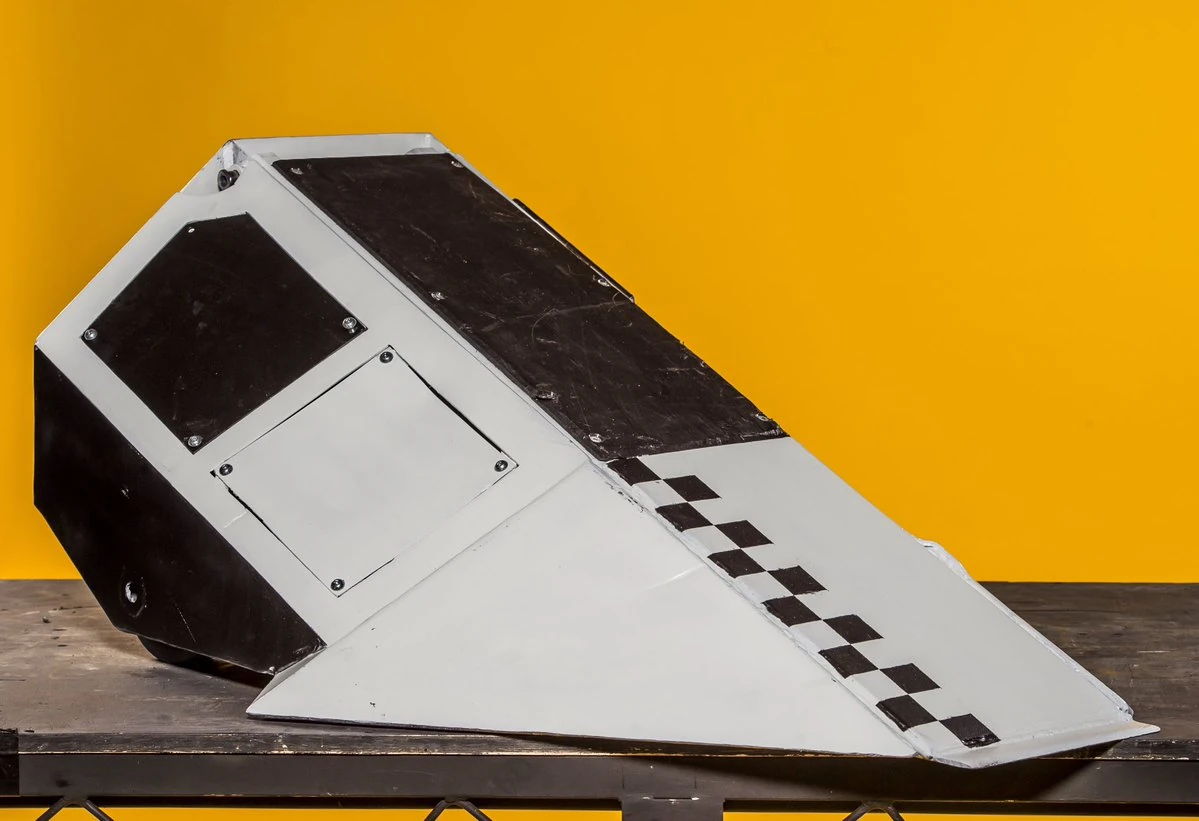 Apollo | Robot Wars Wiki | FANDOM powered by Wikia