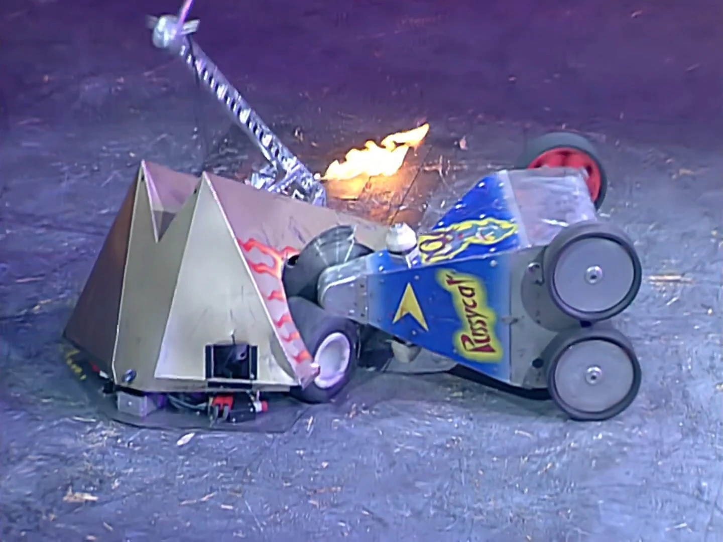 User blog:CaliforniaKingsnake/Ranking Dominator 2's Grand Final Chances ...