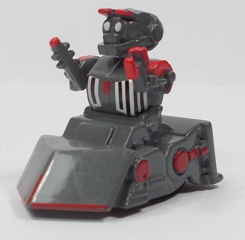 Refbotminibot Robot Wars Wiki Fandom Powered By Wikia