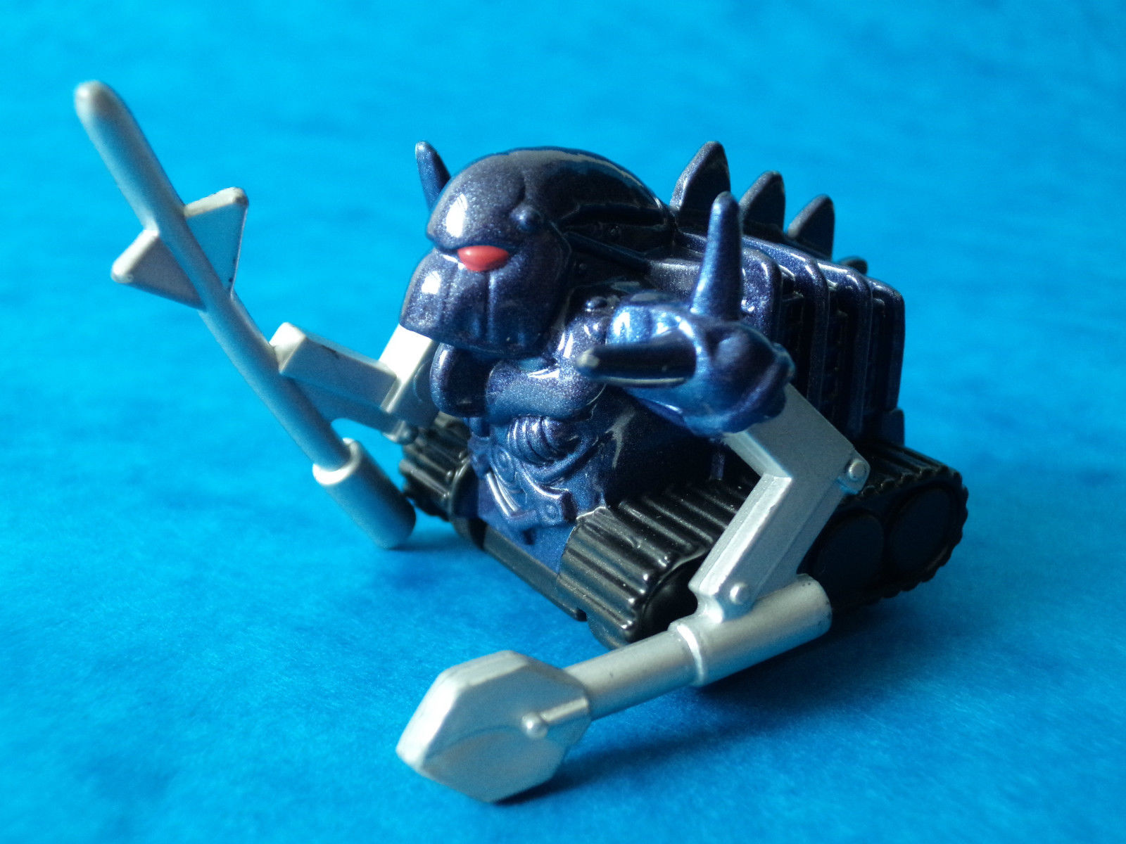 Sir Killalotminibot Robot Wars Wiki Fandom Powered By Wikia