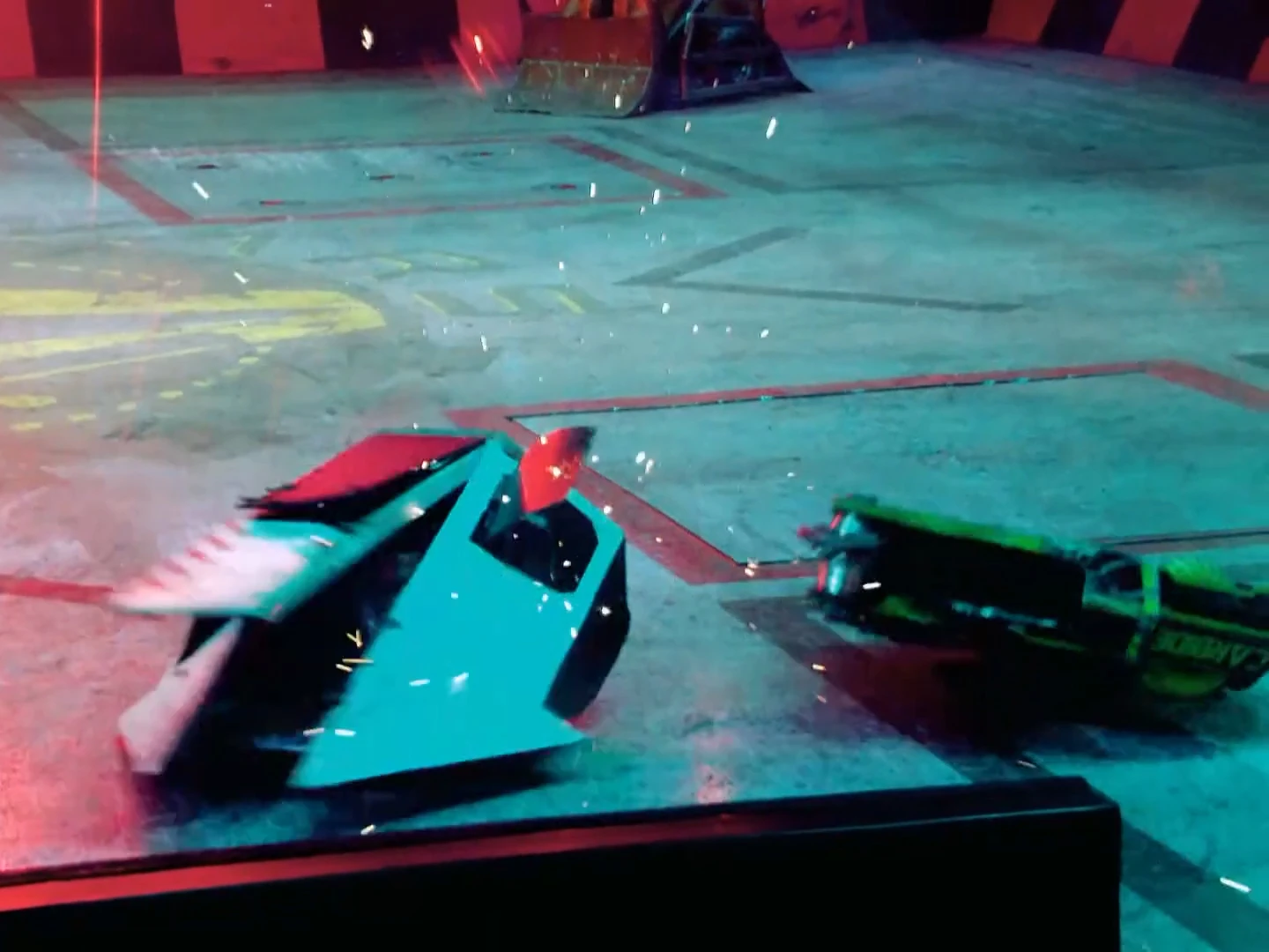 Image - Apollo vs carbide GF 1.jpg | Robot Wars Wiki | FANDOM powered ...