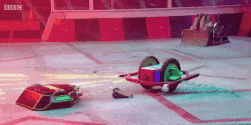 Image Carbide Vs Nuts Robot Wars Wiki Fandom Powered By Wikia