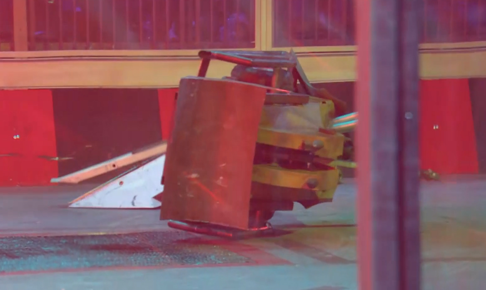 Image Apollo Flips Shunt Robot Wars Wiki Fandom Powered By Wikia