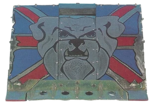 Bulldog Breed | Robot Wars Wiki | Fandom