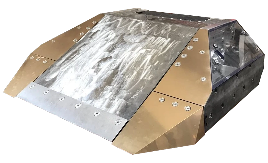 Rapid | Robot Wars Wiki | FANDOM powered by Wikia