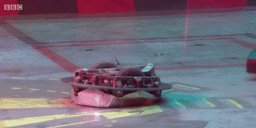Full-body spinners | Robot Wars Wiki | Fandom