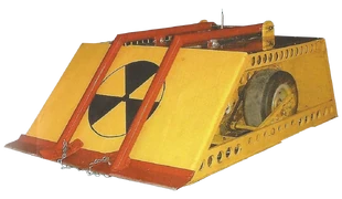 Atomic | Robot Wars Wiki | Fandom