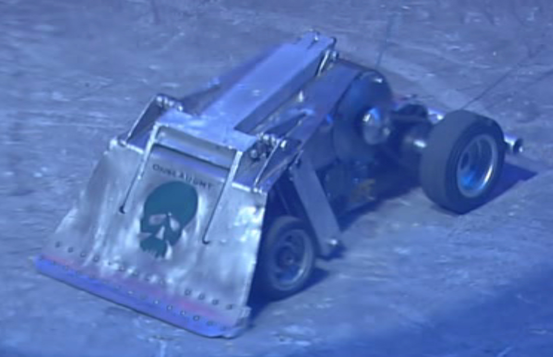 Onslaught Robot Wars Wiki Fandom Powered By Wikia