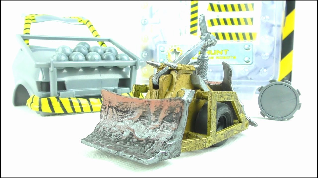 Shuntpullback Robot Wars Wiki Fandom Powered By Wikia