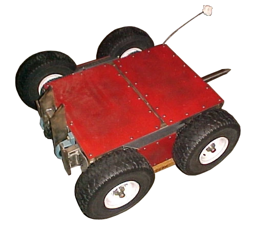 The Brute | Robot Wars Wiki | Fandom