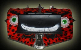 Diotoir | Robot Wars Wiki | FANDOM powered by Wikia