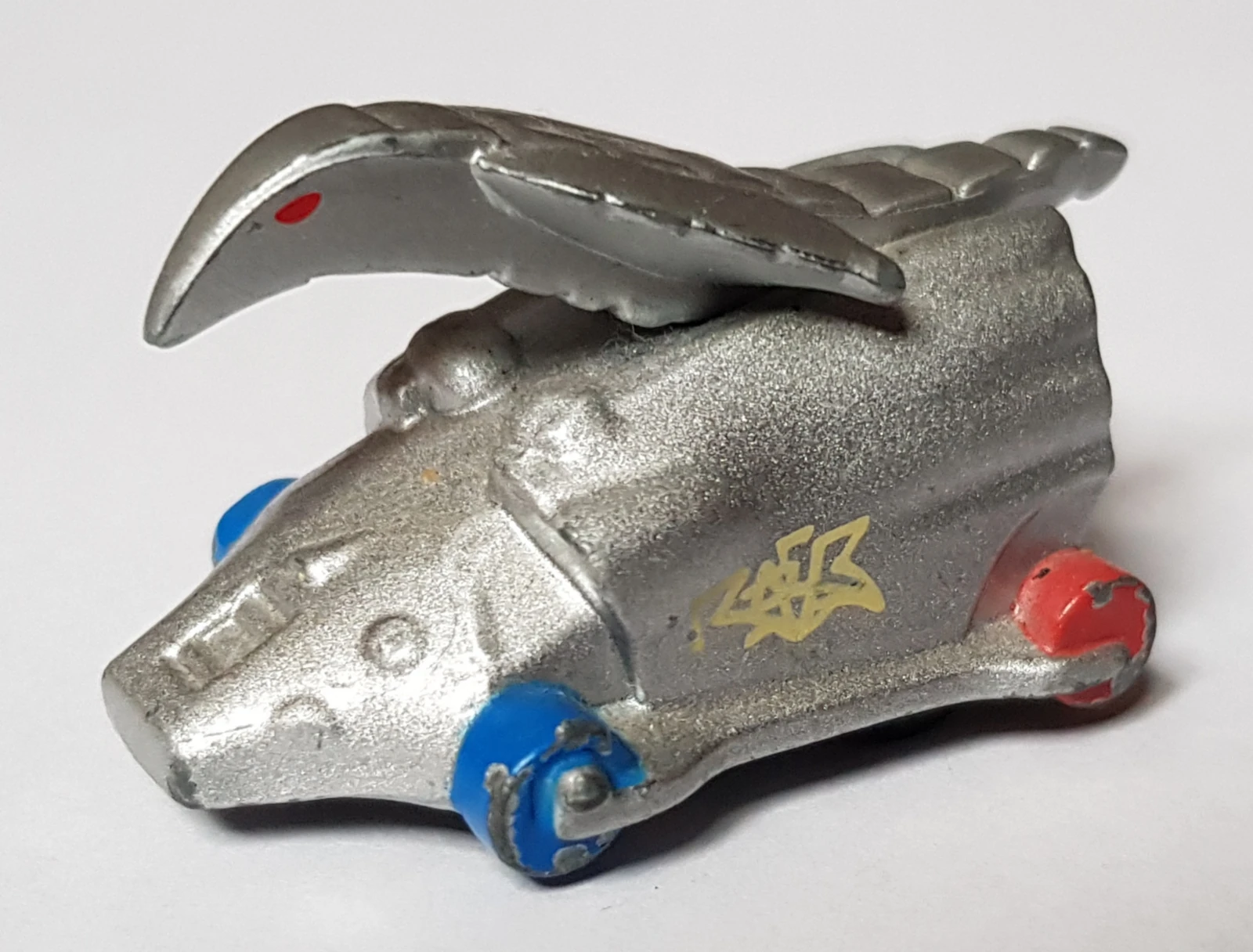 Razer/Minibot | Robot Wars Wiki | FANDOM powered by Wikia