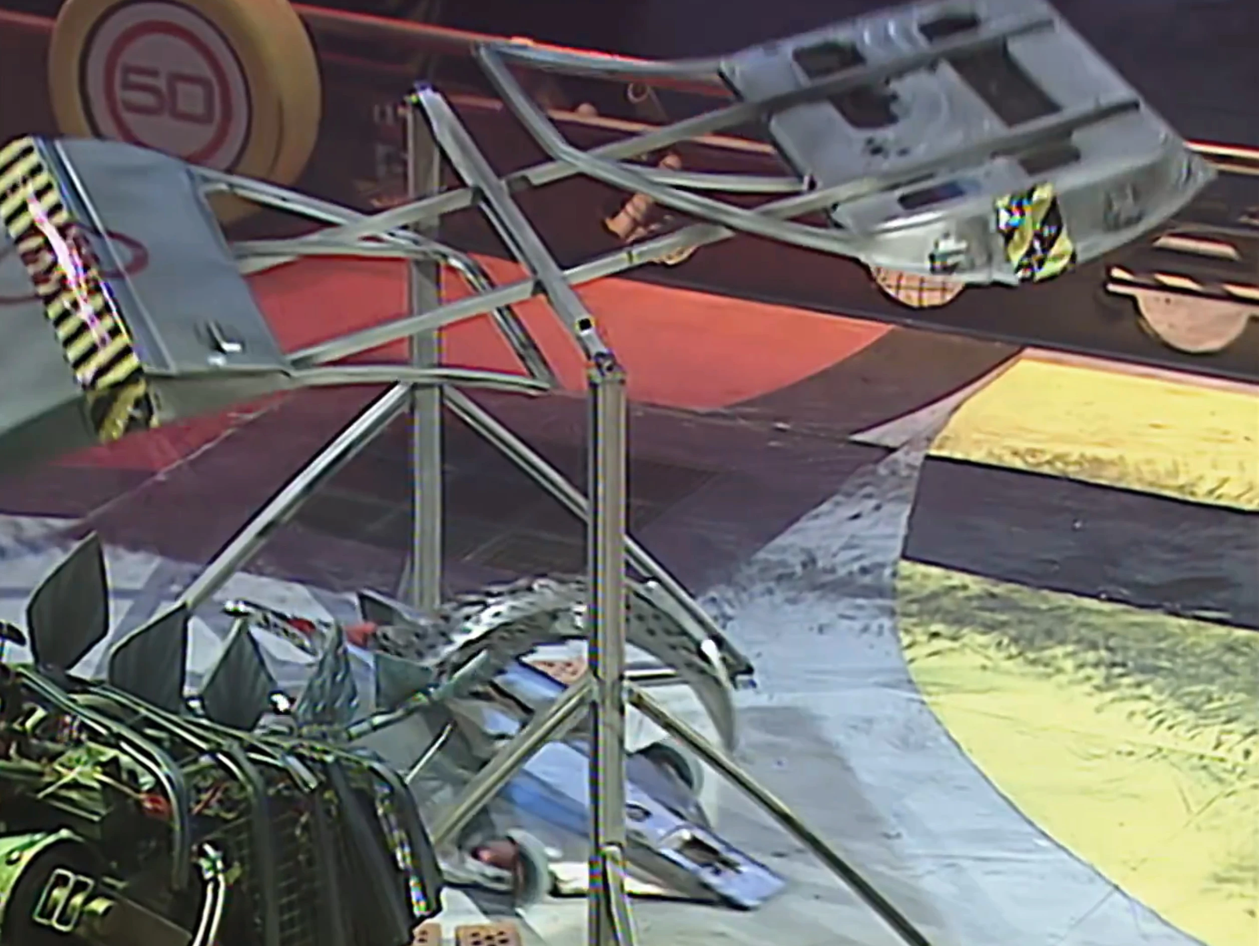 Robot Wars: The Third Wars/Controversy | Robot Wars Wiki | FANDOM ...