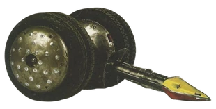 Stinger | Robot Wars Wiki | Fandom