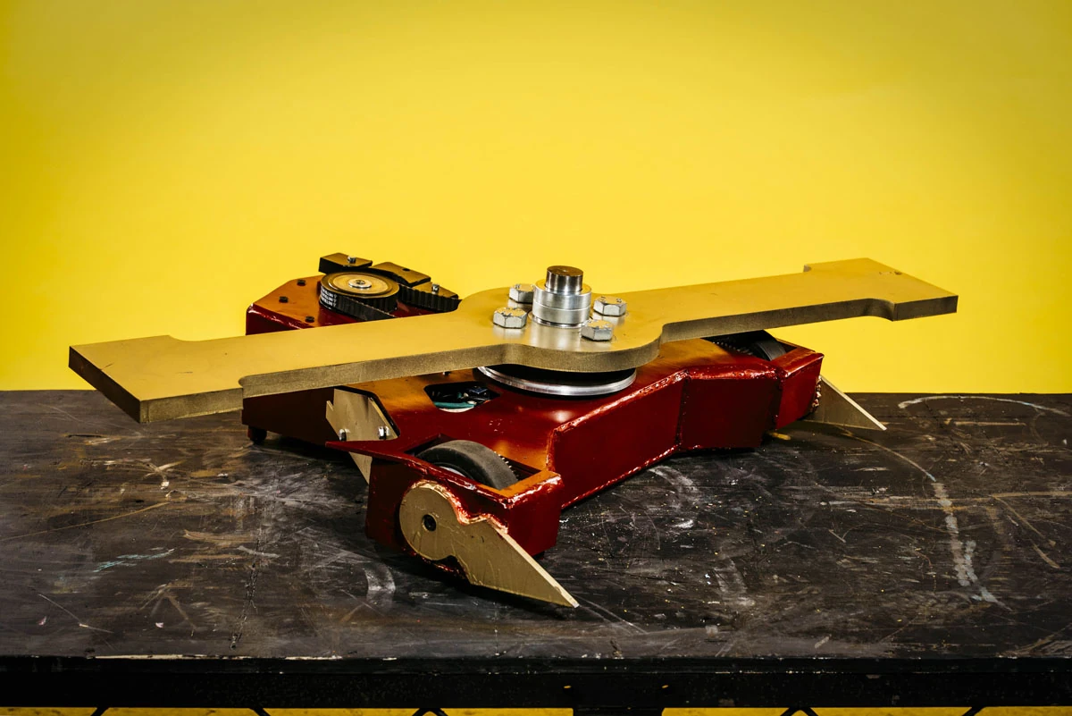 Apex | Robot Wars Wiki | FANDOM powered by Wikia