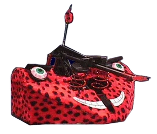 Diotoir | Robot Wars Wiki | Fandom