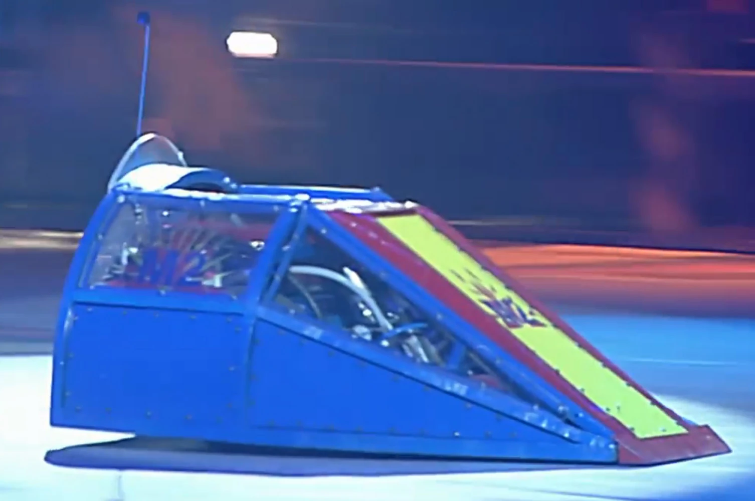 Category:Robots which debuted in Series 7 | Robot Wars Wiki | Fandom