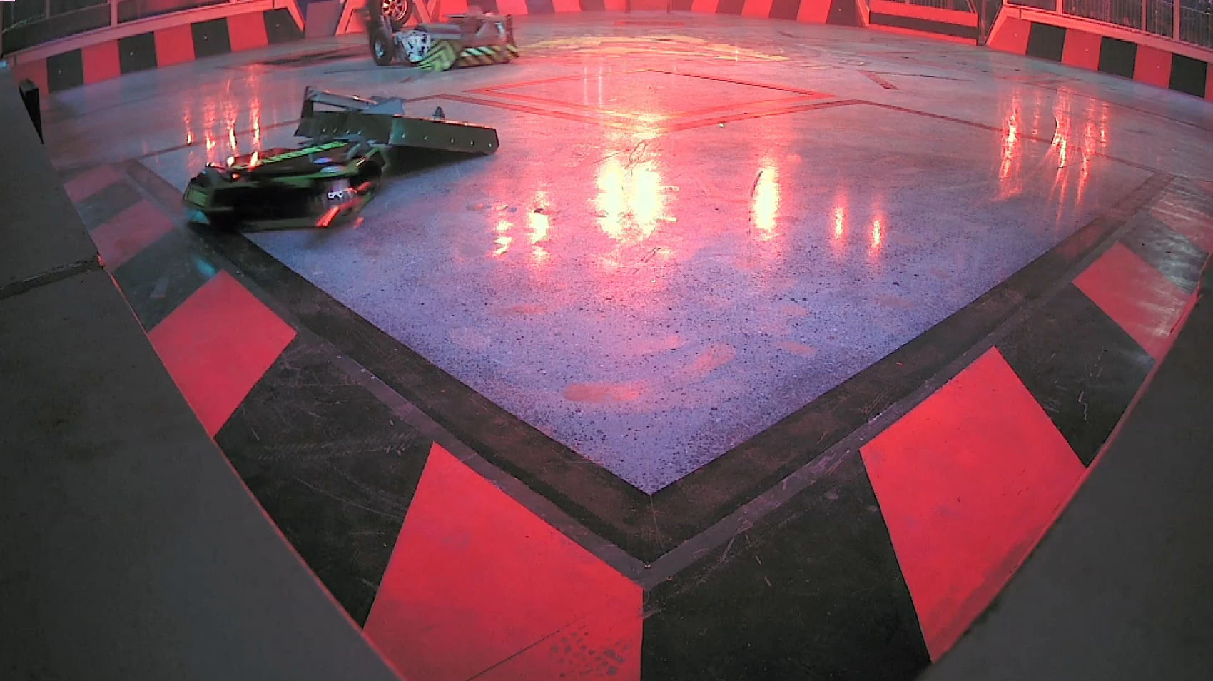 Talk:Robot Wars (2016 series)/Archive 2 | Robot Wars Wiki | FANDOM ...