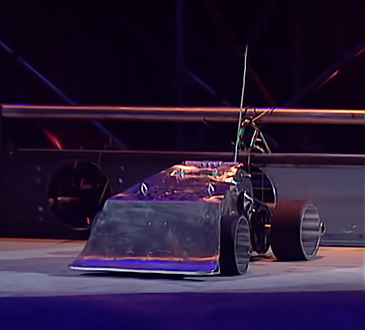 Onslaught Robot Wars Wiki Fandom Powered By Wikia