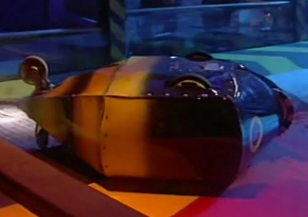 W.A.S.P. | Robot Wars Wiki | Fandom