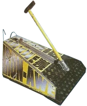 Iron-Awe | Robot Wars Wiki | Fandom