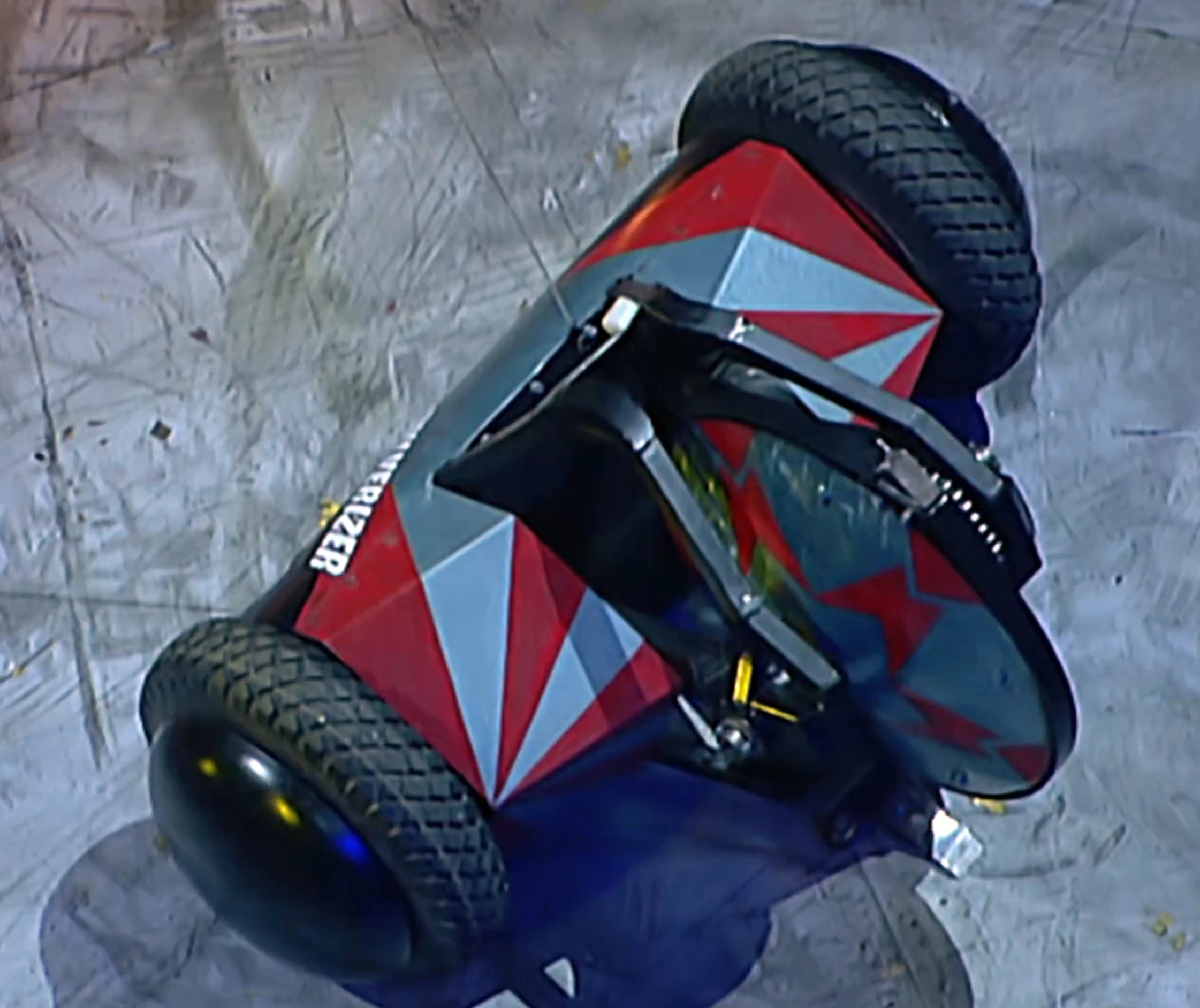 Category:Dutch Grand Champions | Robot Wars Wiki | FANDOM powered by Wikia