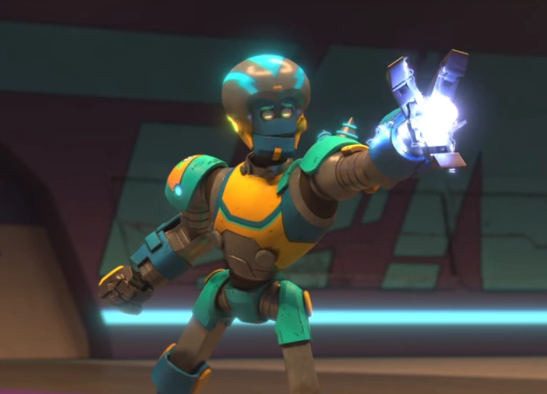 Category:Protagonists | Robozuna TV Series Wiki | FANDOM powered by Wikia