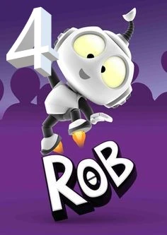 Season 4 | Rob The Robot Wiki | Fandom