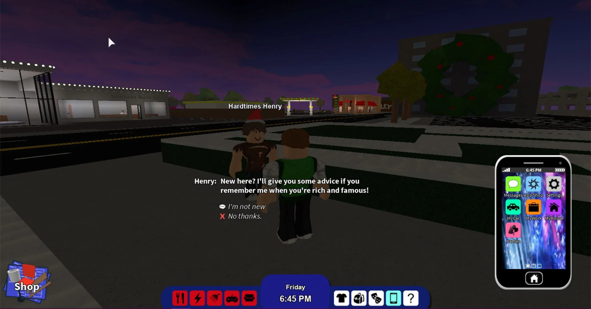 Category:NPC | RoCitizens Wiki | Fandom