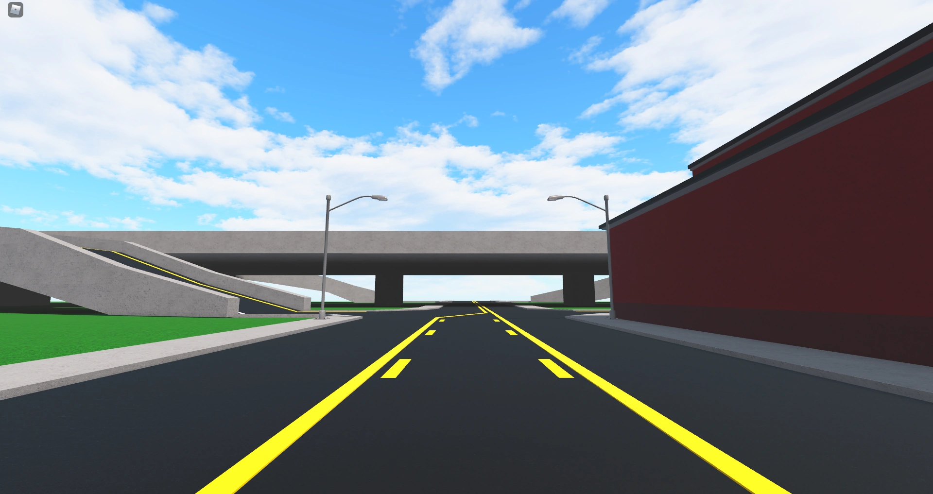Highway | RoCitizens Wiki | Fandom
