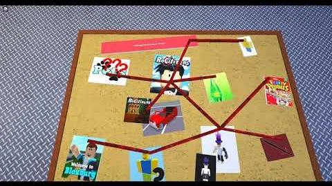 Secret Bunker | RoCitizens Wiki | Fandom